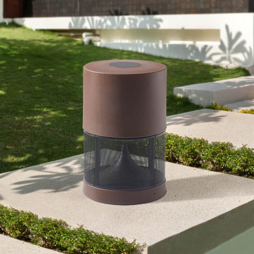 Cassa audio standard - SN116 - anima&corpo - attiva / residenziale / da giardino