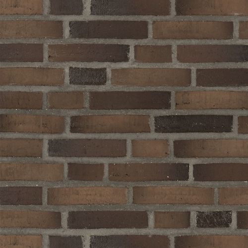 Mattone faccia a vista in laterizio - RT 496 - Randers Tegl A/S - da ...