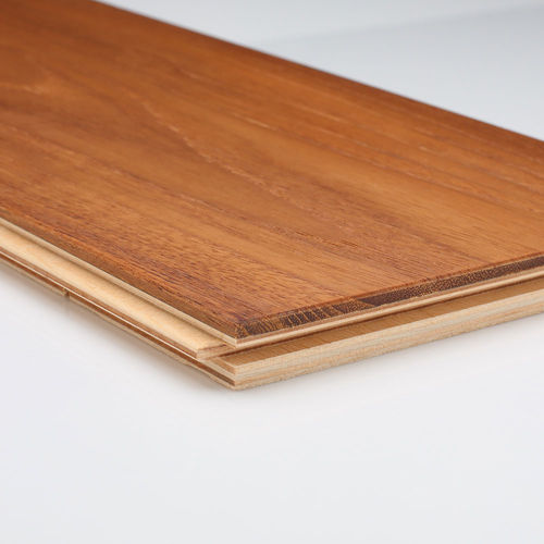 Parquet multistrato - Castro Wood Floors - in teak / oliato / laccato