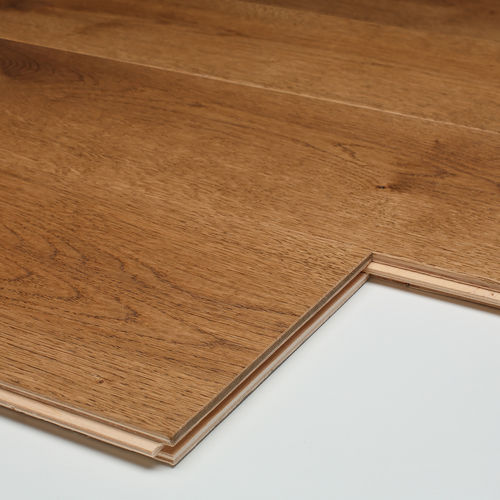 Parquet multistrato - RUSTIC PISA - Castro Wood Floors - in rovere ...