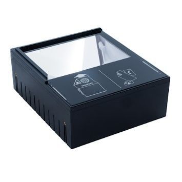 Scanner ID integrato - AT10Ki-m OEM - Thales - Cybersecurity & Digital ...