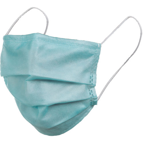 Maschera monouso filtrante - SANI EVO - Cerva Group - medica / bifiltro