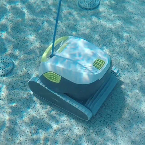 Robot da piscina elettrico - PREMIUM CLASS : DOLPHIN T55I - Maytronics - automatico / per uso ...