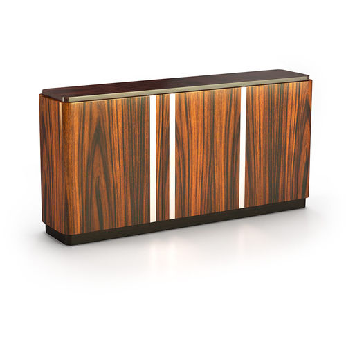 Credenza Art Deco - FIFTH AVENUE ELEGANT - Thomas Mucha - in legno ...