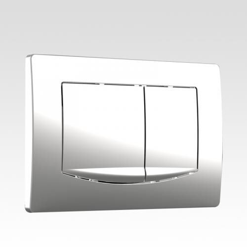 Placca di scarico doppia - CJ501 - Oceanwell - contract