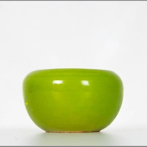 Portacandela in ceramica - DUE MELE PORTACANDELA - mavi ceramica - contract