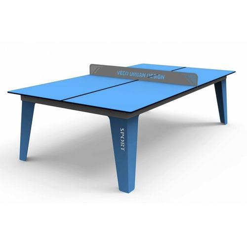 Tavolo da ping-pong per esterni - VMOTC 22 series - Veco Urban Design ...