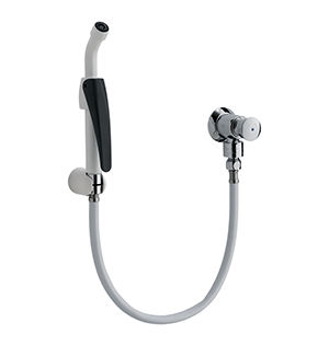 Doccetta manuale per WC - 39211 - PRESTO