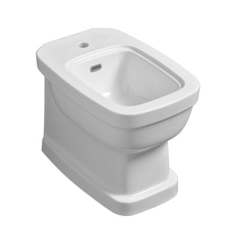 Bidet in ceramica - EVO 04 - SIMAS ACQUA SPACE