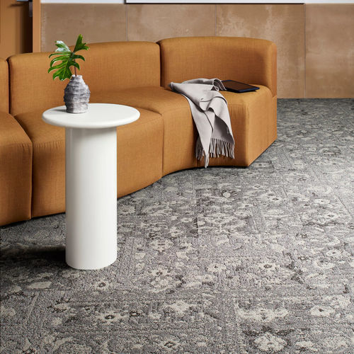 Moquette a quadrotte - FORTNIGHT - Interface - tufted / bouclé ...