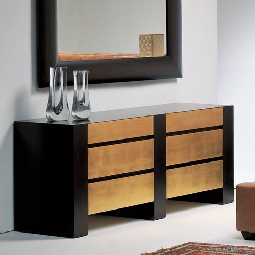 Cassettone contemporaneo - HERITAGE - Stone International - in legno ...