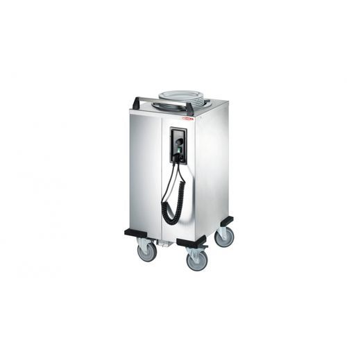 Scaldapiatti - FTS-1-24-B - SCHOLL APPARATEBAU GMBH