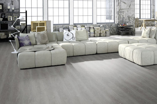 Parquet multistrato - ALTERONE 55 - Oneflor - in legno / colorato ...