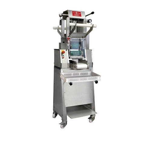 Macchina per pasta professionale - RAVIOLATRICE RS75 - OFFICINA DEA SRL