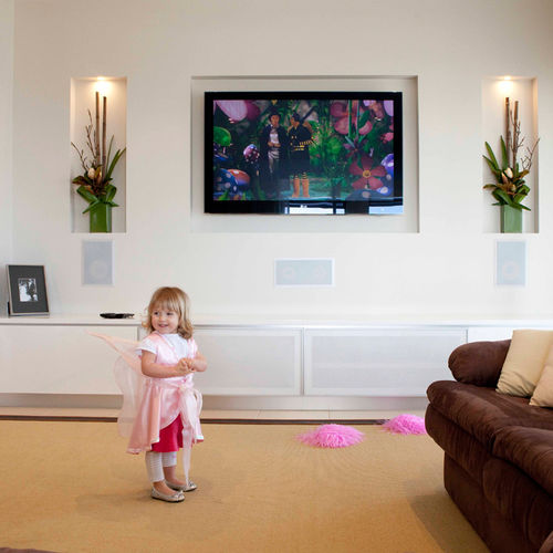 Altoparlante da incasso - STARSERVE - Clipsal - Bluetooth ...