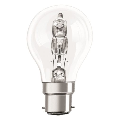 Lampadina alogena - 22318037 - Radium Lampenwerk