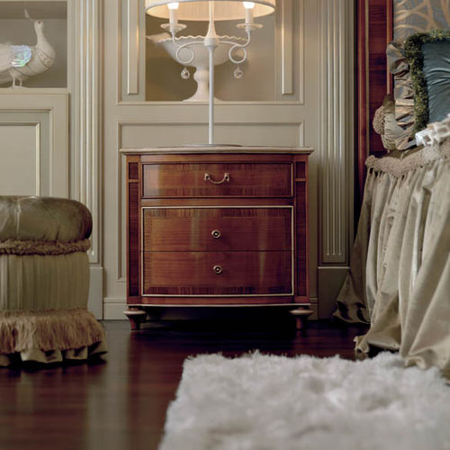 Comodino classico - SUNSET OVER THE LAKE : EMO101 - MARTINI MOBILI - in ...