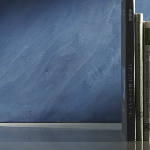 Intonaco decorativo - CELESTIA - NOVACOLOR - di finitura / da interno ...