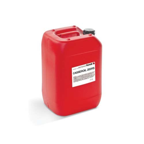 Disarmante per calcestruzzo - CASSEROIL 200/RS - RUREDIL