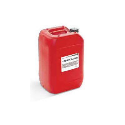 Disarmante per calcestruzzo - CASSEROIL 200R - RUREDIL