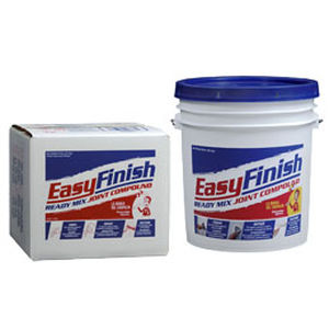 Intonaco sigillante - EASY FINISH® ALL PURPOSE READY MIX - National ...