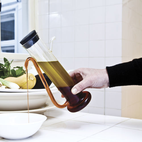 Set Olio e aceto contract - SALAD SUNRISE XL - Droog