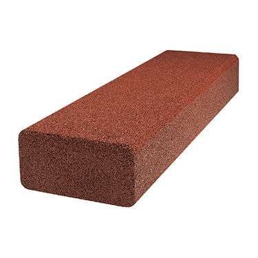 Gradino in gomma riciclata - EUROFLEX® Step Blocks - KRAIBURG Relastec ...