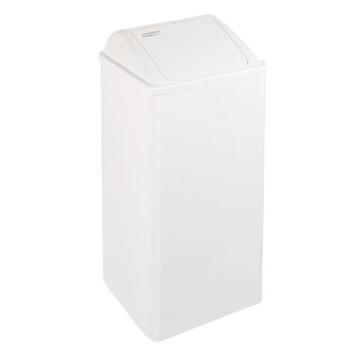 Portarifiuti igienico - PP0080 - Mediclinics, s.a. - da parete / in ...