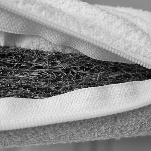 Topper in cotone - SKIOUROS - COCO-MAT