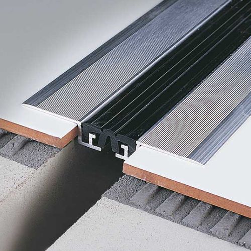 Giunto strutturale in gomma - JOINTEC GD - PROFILITEC