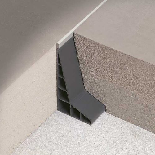 Giunto strutturale - JOINTEC GC - PROFILITEC