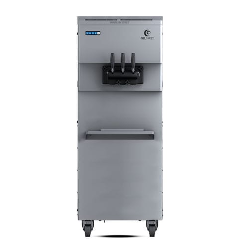 Gelatiera professionale - MV EASY 2 MC PM - GEL-MATIC ITALIA S.R.L.