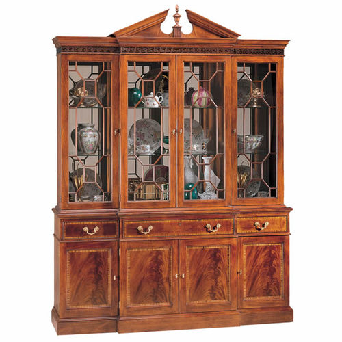 Stickley credenza store