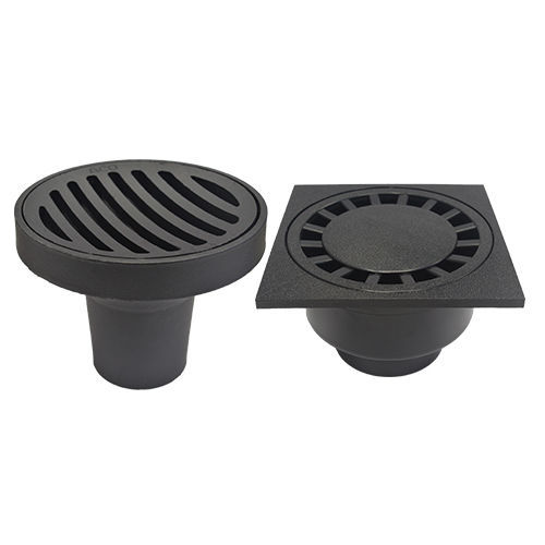 Piletta in ghisa - SuDS Overflow Gully - ACO Building Drainage - in ABS ...