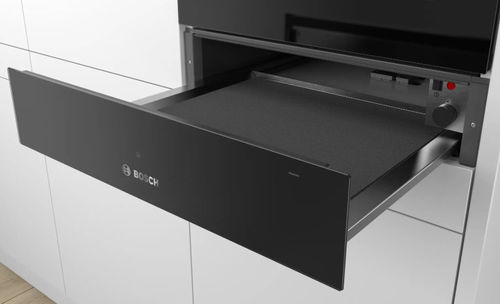 Cassetto scaldavivande professionale - BIC510NB0 - BOSCH