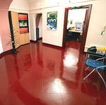 Intonaco colorato - Tutti i produttori del design e dell'architettura