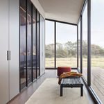 Panca in pelle - Tutti i produttori del design e dell'architettura