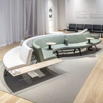 Panca in pelle - Tutti i produttori del design e dell'architettura