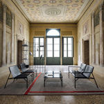 Panca in pelle - Tutti i produttori del design e dell'architettura