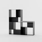 Libreria bassa - Tutti i produttori del design e dell'architettura