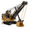 Escavatore cingolato - 7495 HD - CATERPILLAR - a cavo / per cantiere ...