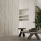 Pannello decorativo da parete - Woodstone Bianco A61 - Saviola - di ...
