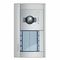 Citofono esterno in metallo - SFERA NEW - Bticino - residenziale / da ...