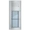Citofono esterno in metallo - SFERA NEW - Bticino - residenziale / da ...