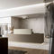 Banco reception modulare - Z1 - Quadrifoglio Sistemi d'Arredo - in ...