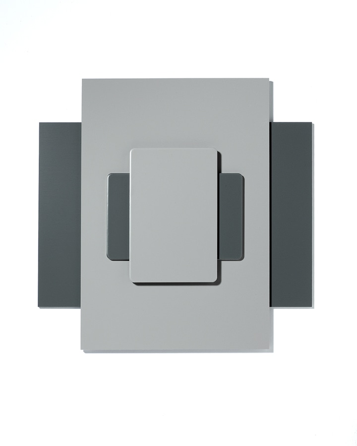 Colori solidi & metallici di ALUCOBOND® - Alusingen-Platz, 78224 Singen ...