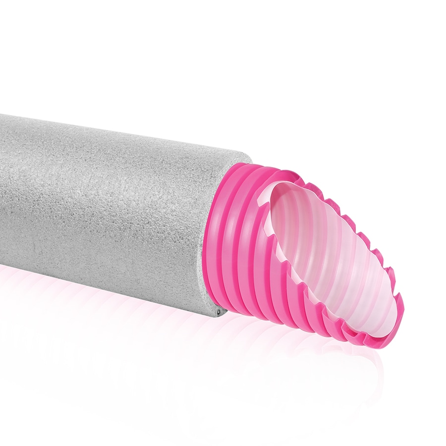 FITT AGIX® con tubo isolato: la soluzione per il passaggio aria con ...