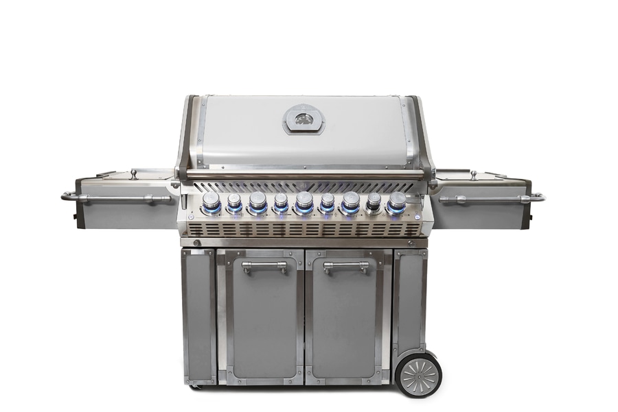 Grigliare con stile: Officine Gullo presenta la nuova linea Barbecue ...