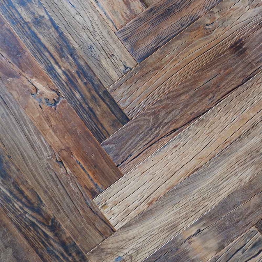 Pavimenti in legno recuperato - Via Danzia, 3d, 37010 Affi VR, Italy ...