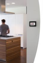 Dimmer su guida DIN - 550-00340 - Niko
